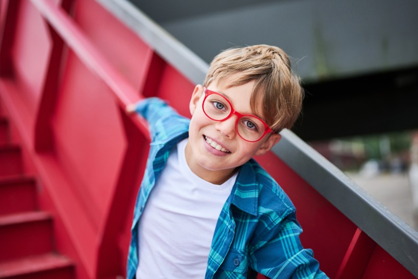 Monturen - Milo & Me